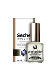 Seche Nail Treatments – Strengthen & Nourish Your Nails