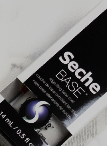 Seche | The World's Best Top Coat