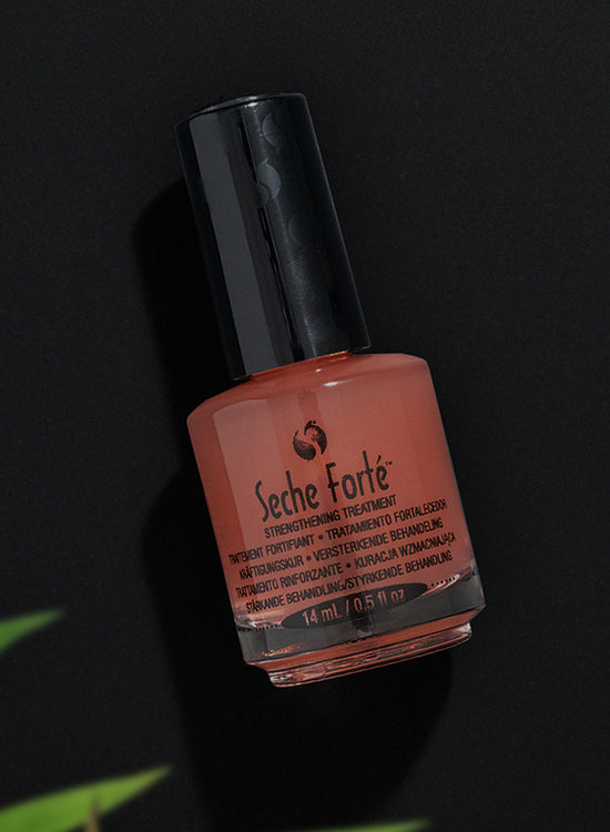 Seche | The World's Best Top Coat